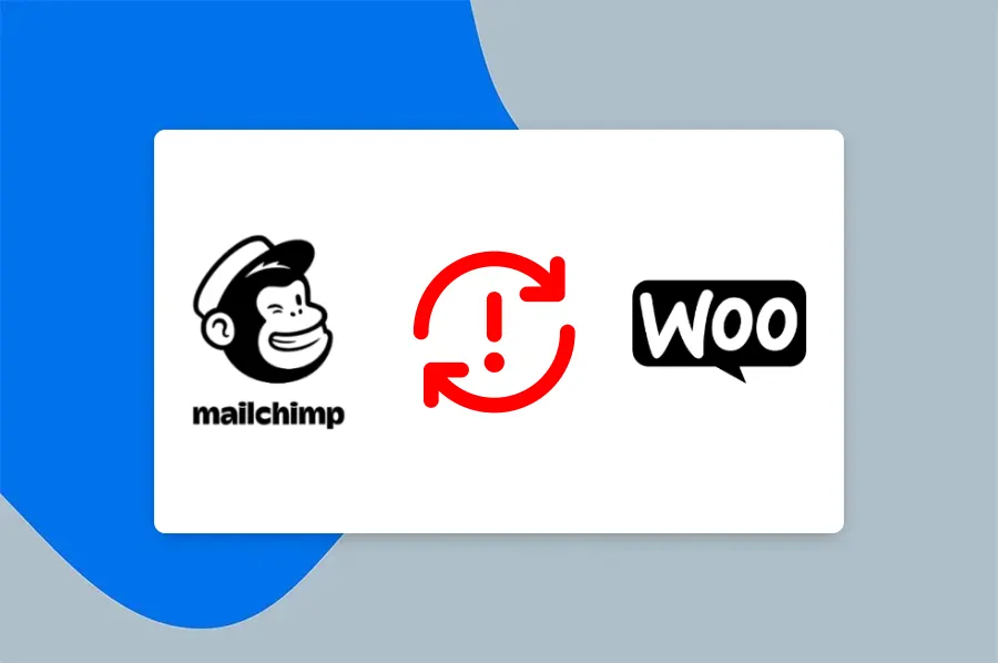 Fixing Mailchimp WooCommerce Sync Stuck Issues: A Step-by-Step Guide