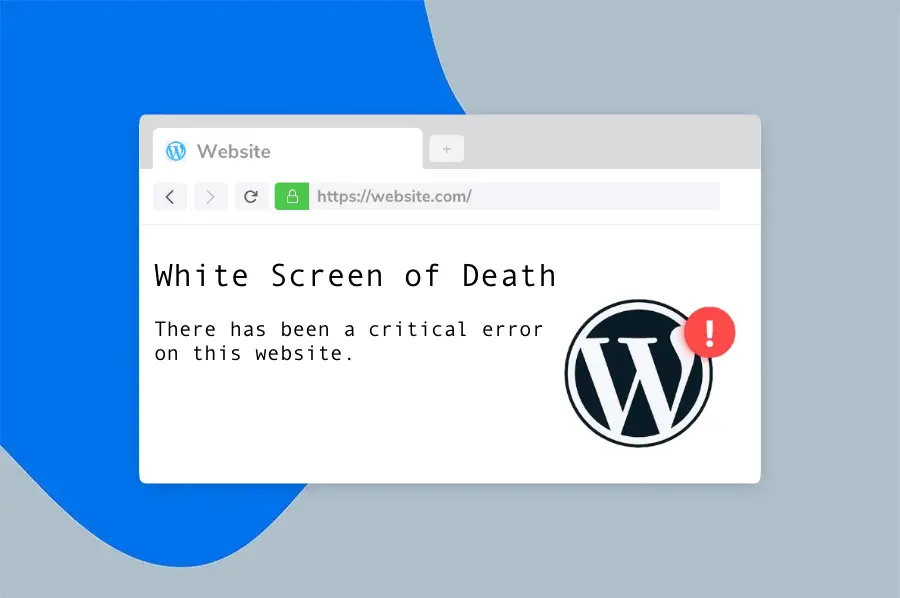 How to Fix White Screen of Death in WordPress