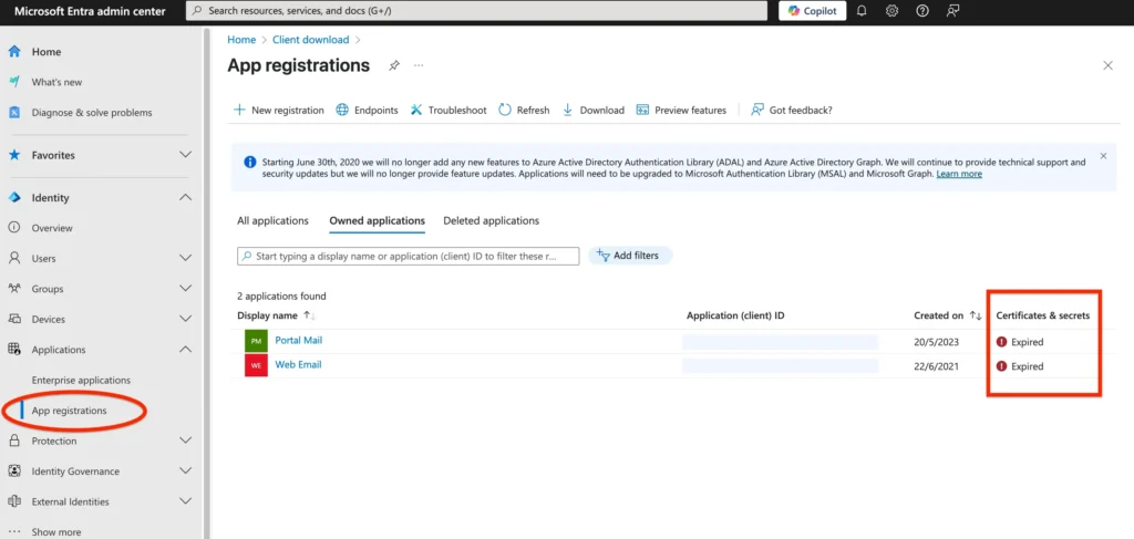 WP Mail SMTP error: InvalidAuthenticationToken [Solved]