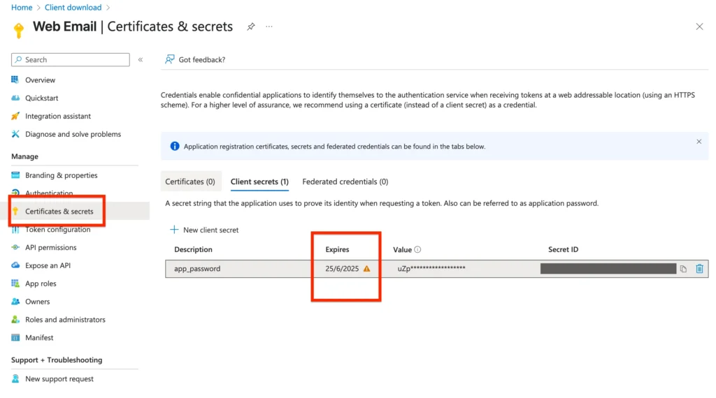 WP Mail SMTP error: InvalidAuthenticationToken [Solved]