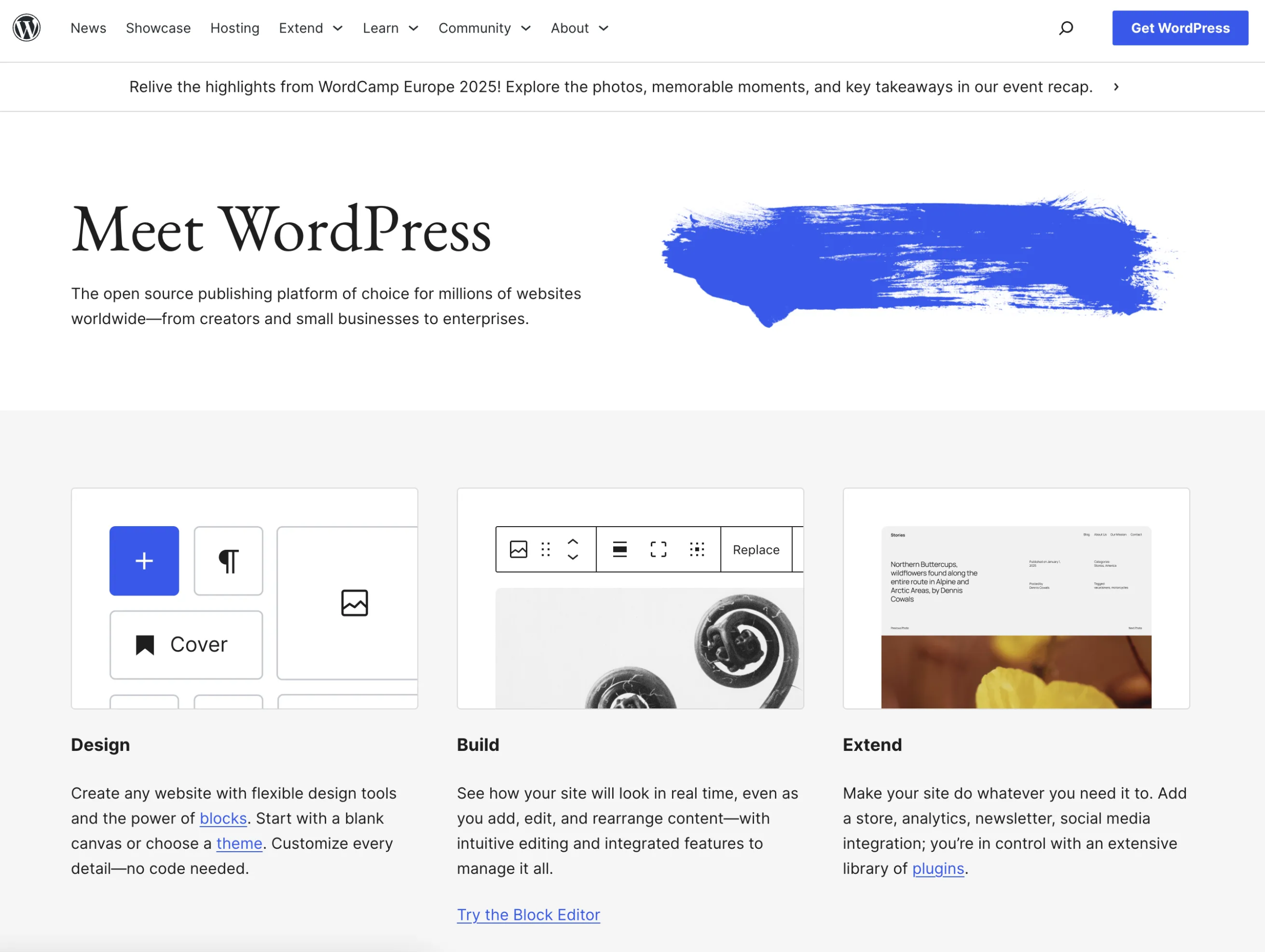 WordPress.com vs WordPress.org: 2025 Guide for Beginners